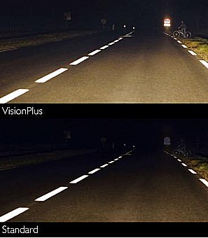 נורת H7 12V 55W COLORVISION PURPLE PHILIPS | נורות לרכב