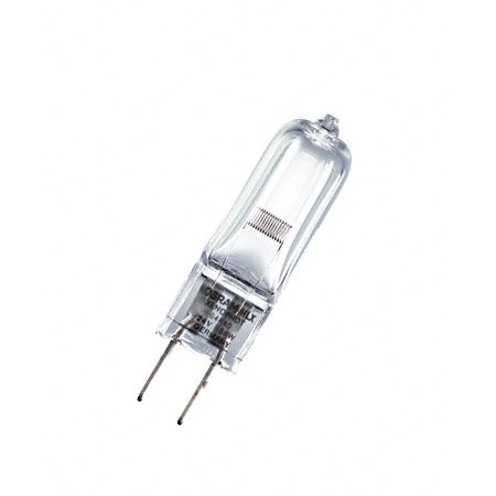 נורת הלוגן 6V 10W 64225 OSRAM | נורות מיוחדות | נורות לצילום