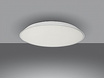 ARTEMIDE FEBE WALL/CEILING LAMP