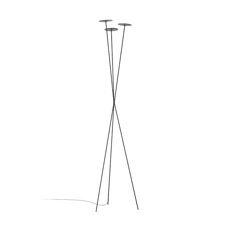 Vibia Skan floor Lamp 3 lights