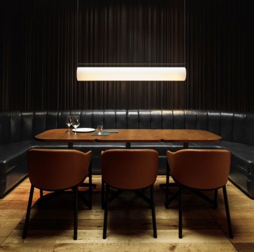 Vibia Kontur 6474