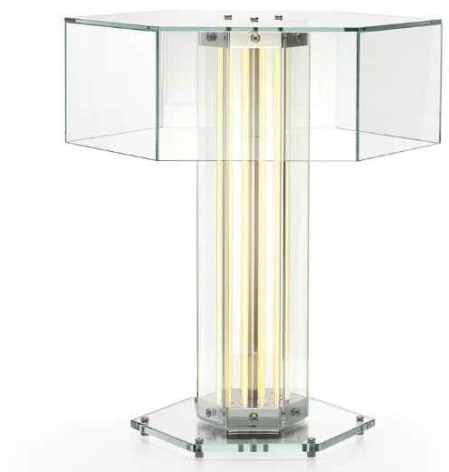 FlosSuperwire - Table Lamp