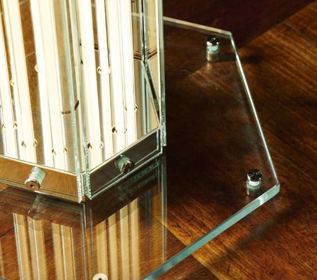 FlosSuperwire - Table Lamp