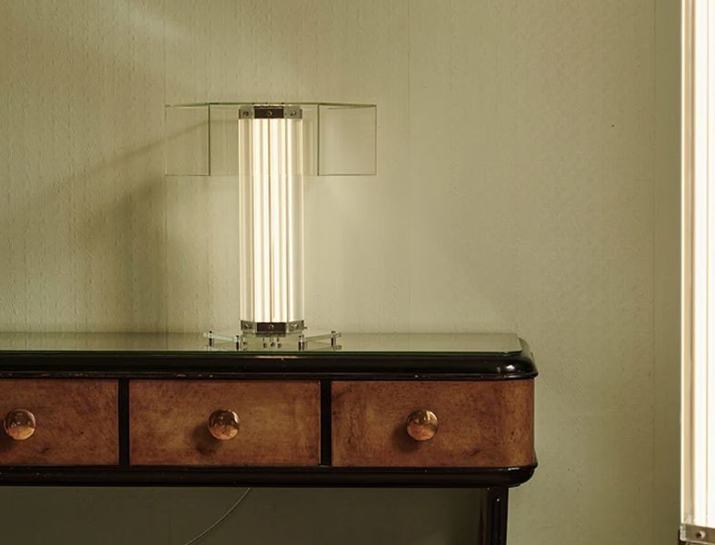 FlosSuperwire - Table Lamp