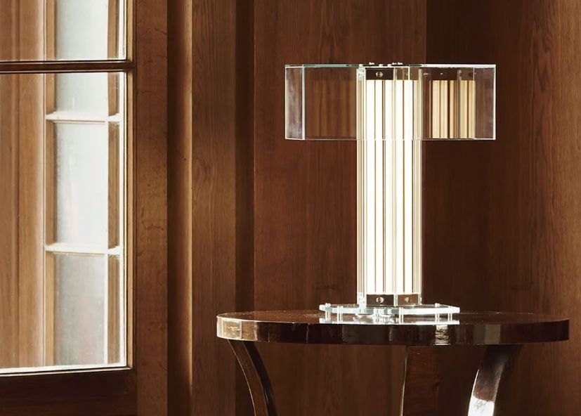 FlosSuperwire - Table Lamp