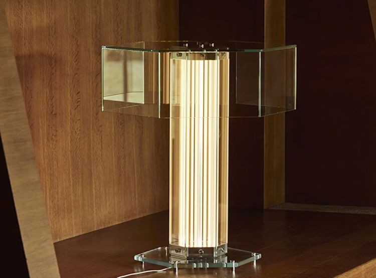 FlosSuperwire - Table Lamp