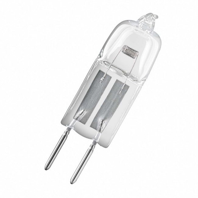 נורת הלוגן 24V 20W 64435U OSRAM | נורות מיוחדות | נורות לפנסי במה ומכונות