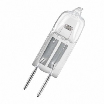 נורת הלוגן 24V 20W 64435U OSRAM | נורות מיוחדות | נורות לפנסי במה ומכונות