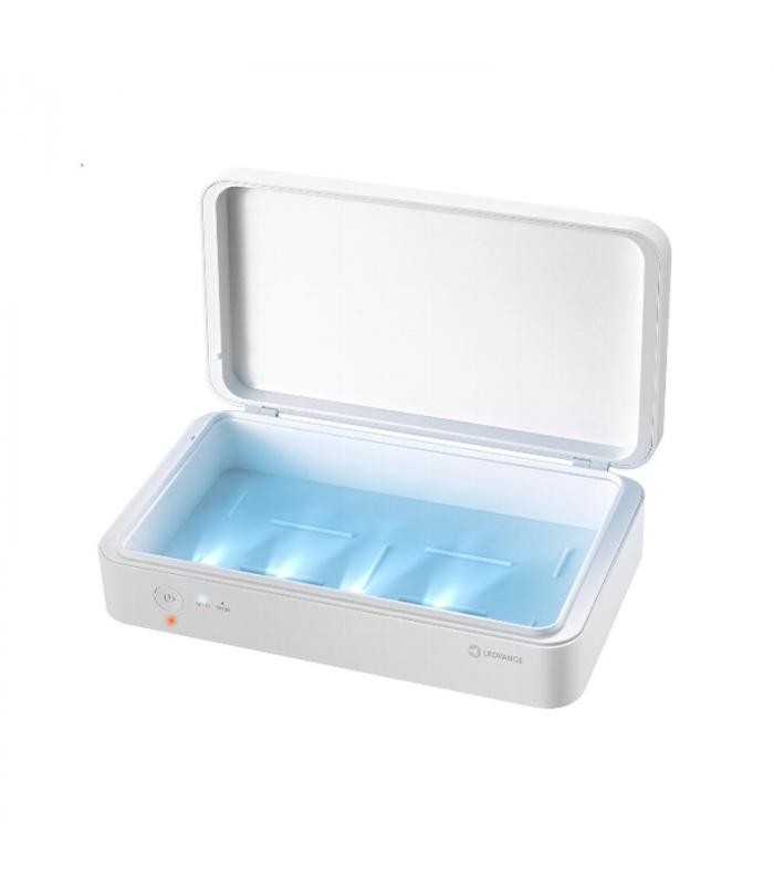 קופסת חיטוי UVC LED OSRAM | נורות מיוחדות | נורת UV