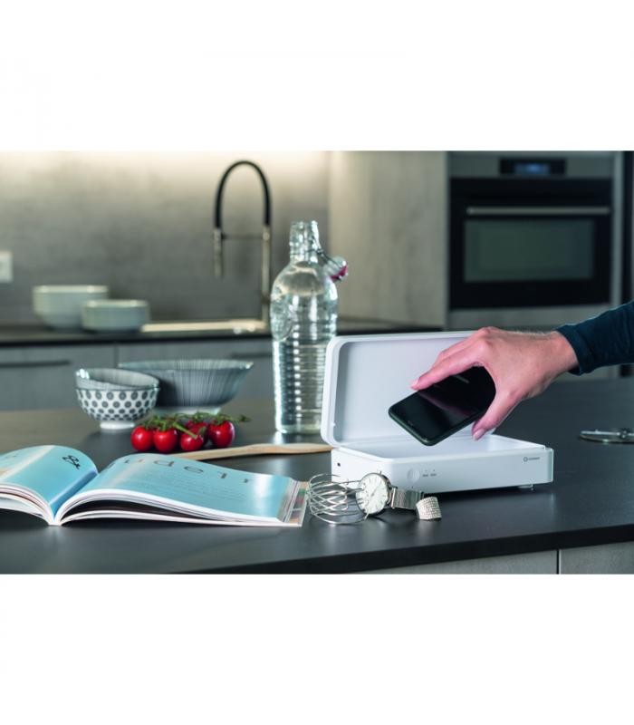 קופסת חיטוי UVC LED OSRAM | נורות מיוחדות | נורת UV