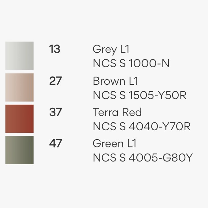 Lamp Vibia - Dots 4665