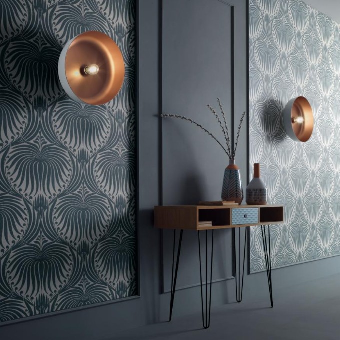 Lamp Oty Light - MoMa