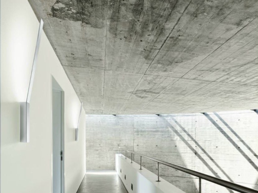 PANZERIPANZERIYPSILONLED wall lamp