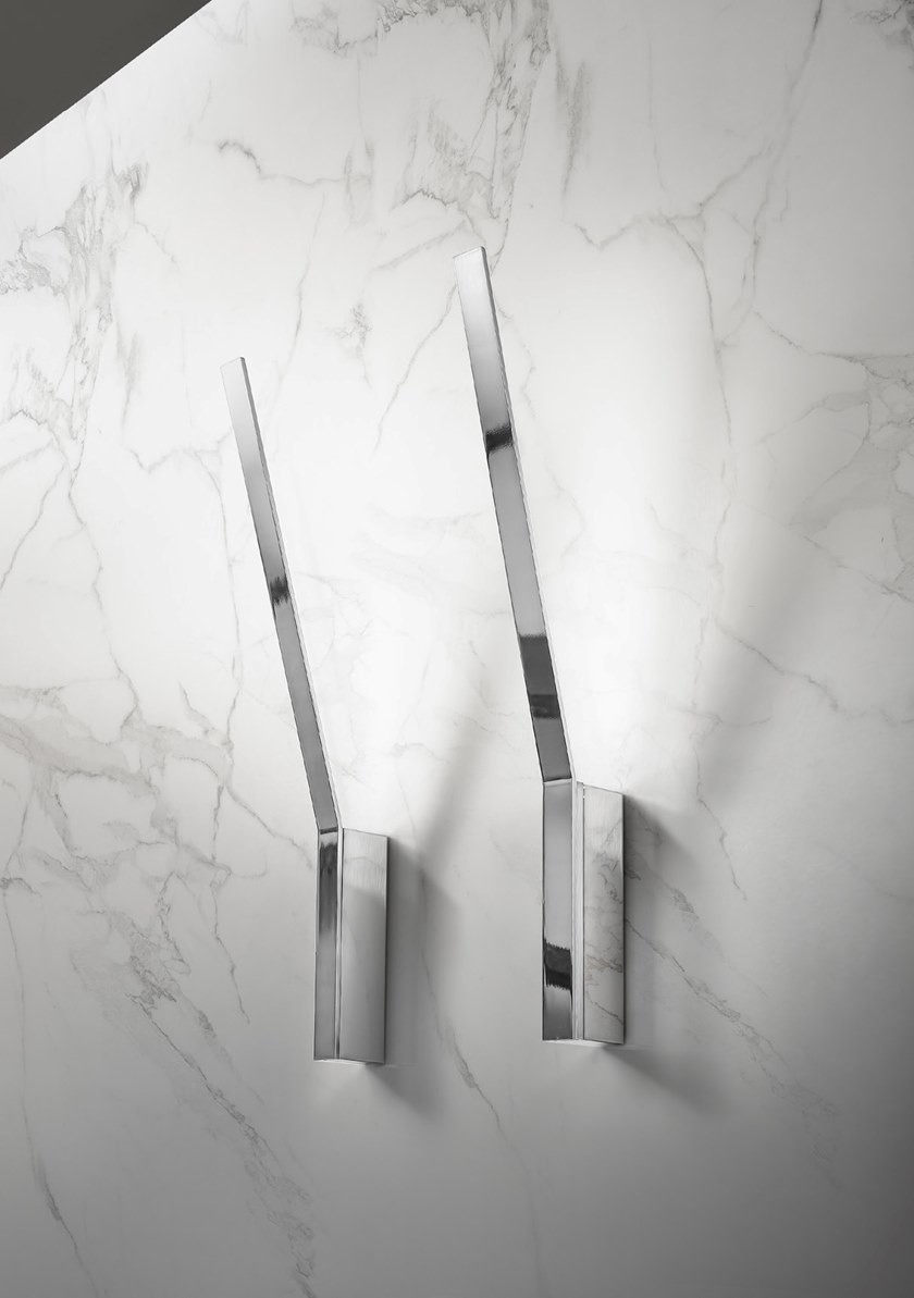 PANZERIPANZERIYPSILONLED wall lamp