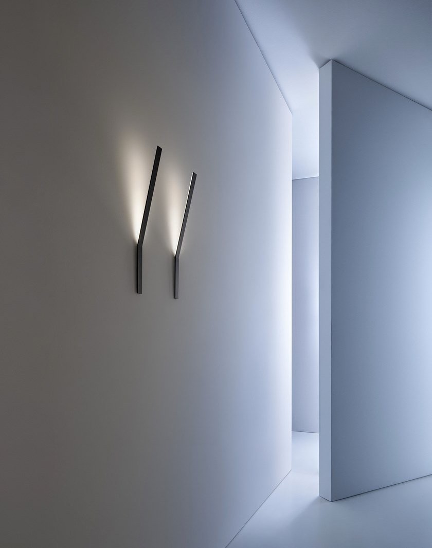 PANZERIPANZERIYPSILONLED wall lamp