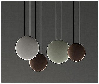 VIBIA COSMOS 2515