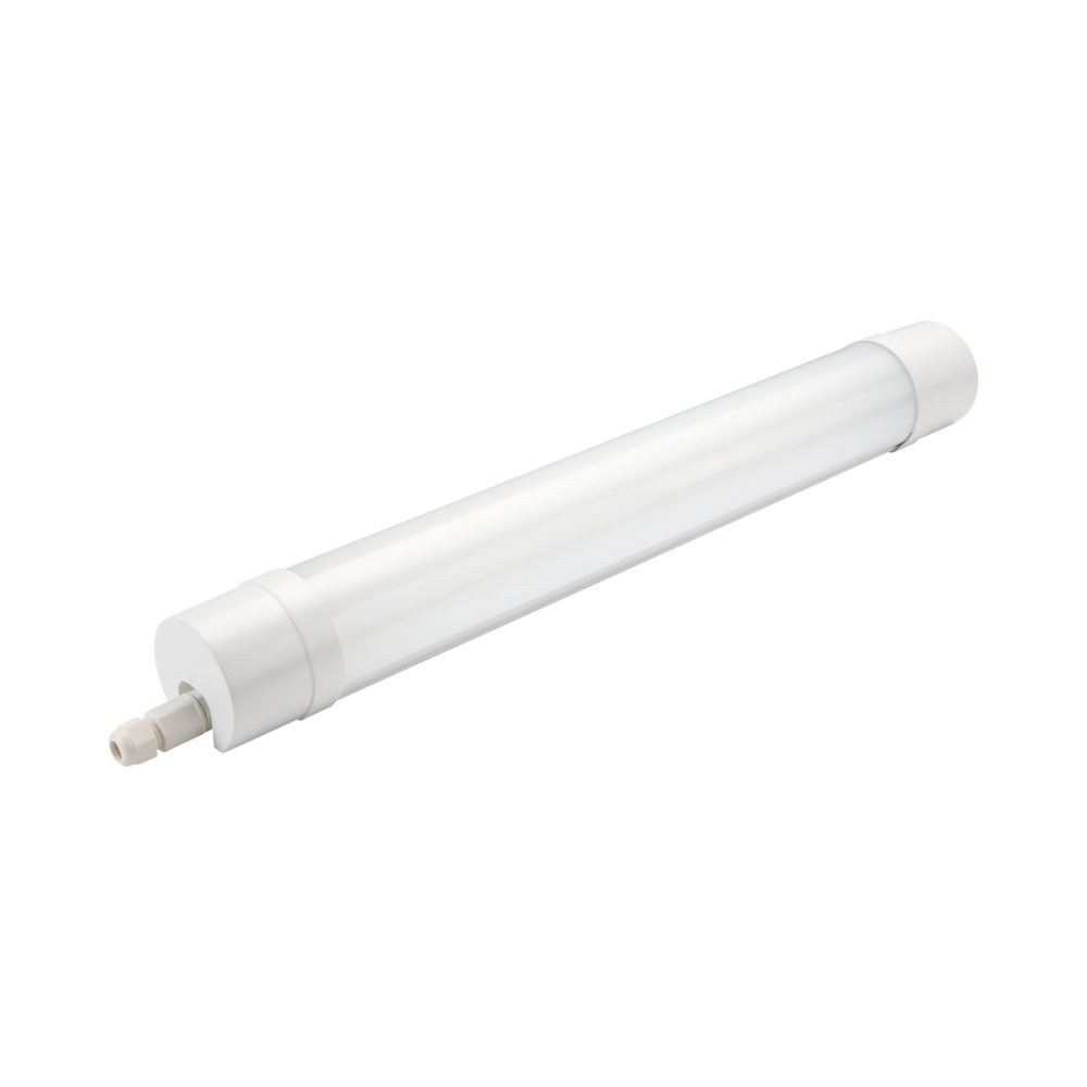 הרמטי ROLLED IP65 | תאורת חוץ | גופי תאורה מוגני מים לקיר/מעקה