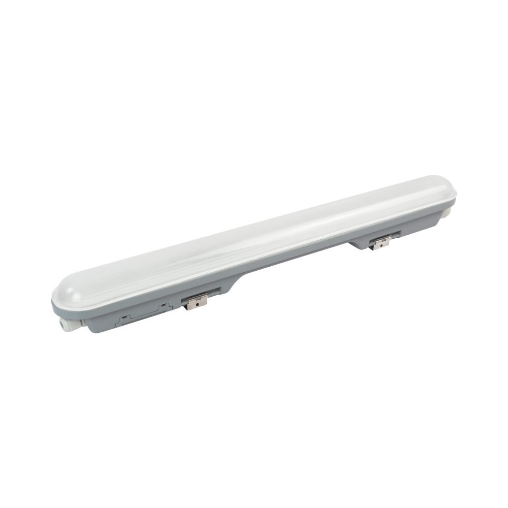 הרמטי QUICK LED IP65 36W אור קרמק''ט: 71557636