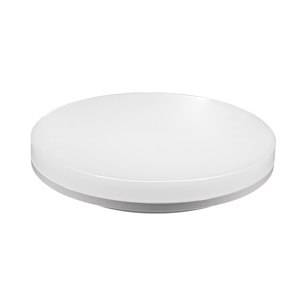 ICE 36W עגול | תאורת חוץ | גופי תאורה מוגני מים לתקרה/תליה