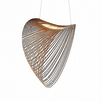 Illan Pendant Ø80 - Luceplan