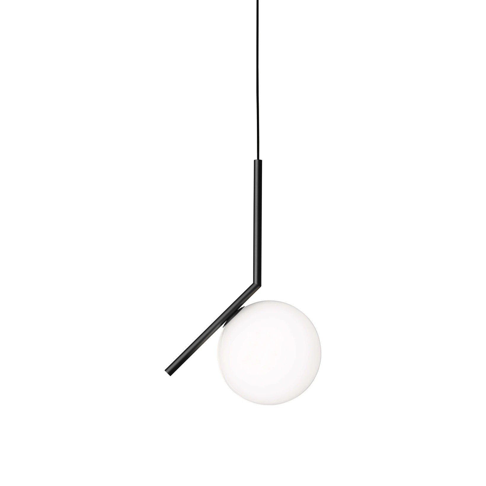 IC S1 Pendant Chrome - Flos