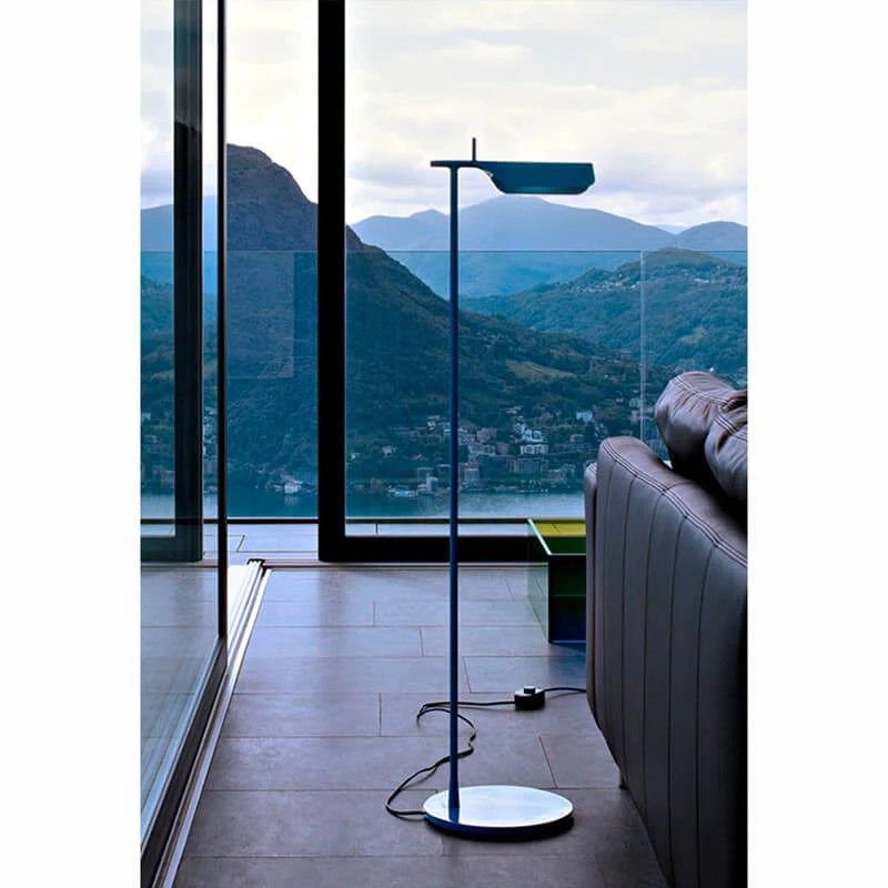 Floor LampsFlos Tab-F Floor Lamp