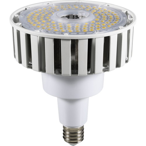 סופר לד 160 וואט E40 5000K 70° 100Lm/wמק''ט: SL16040UFO/DL