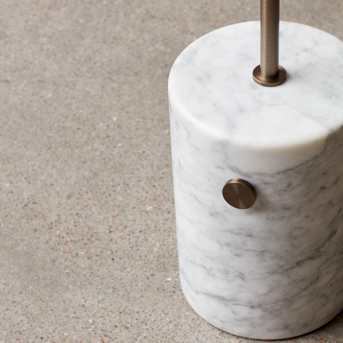 Audo CopenhagenJWDA Floor Lamp