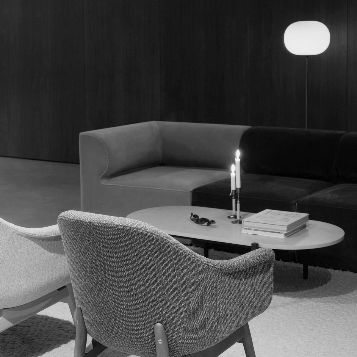 Audo CopenhagenJWDA Floor Lamp