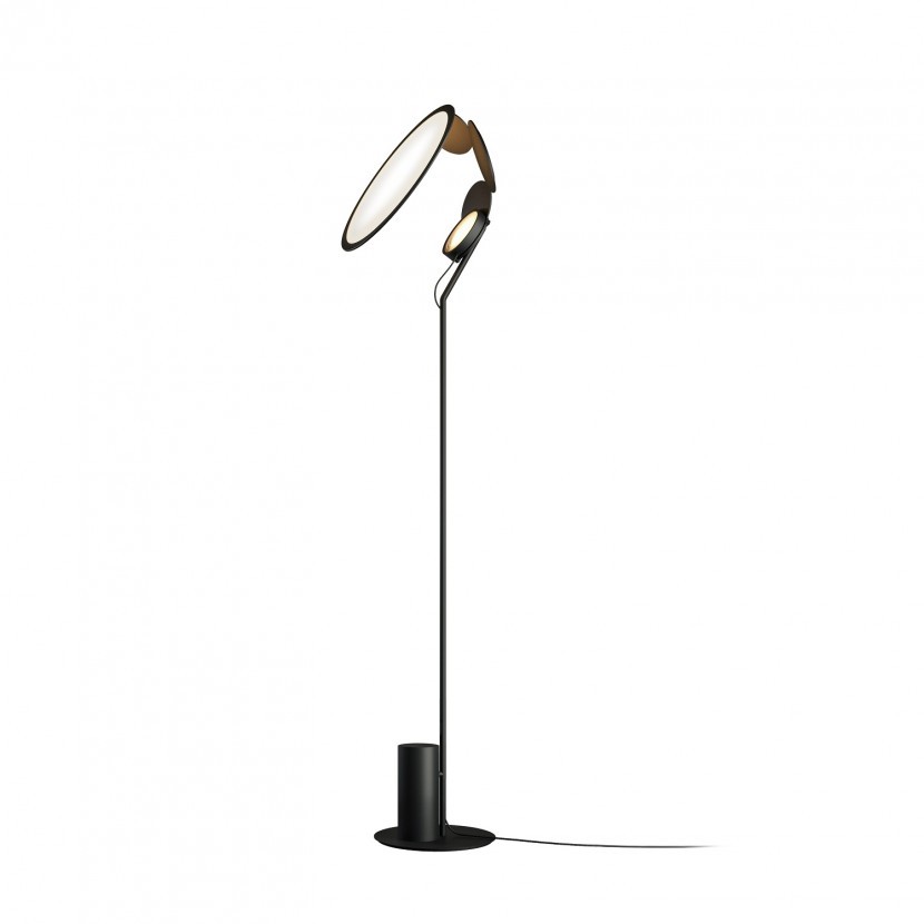 AxoLight Cut floor lamp