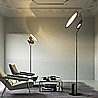 AxoLight Cut floor lamp