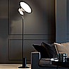 AxoLight Cut floor lamp