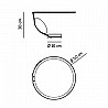 AxoLight Cut floor lamp