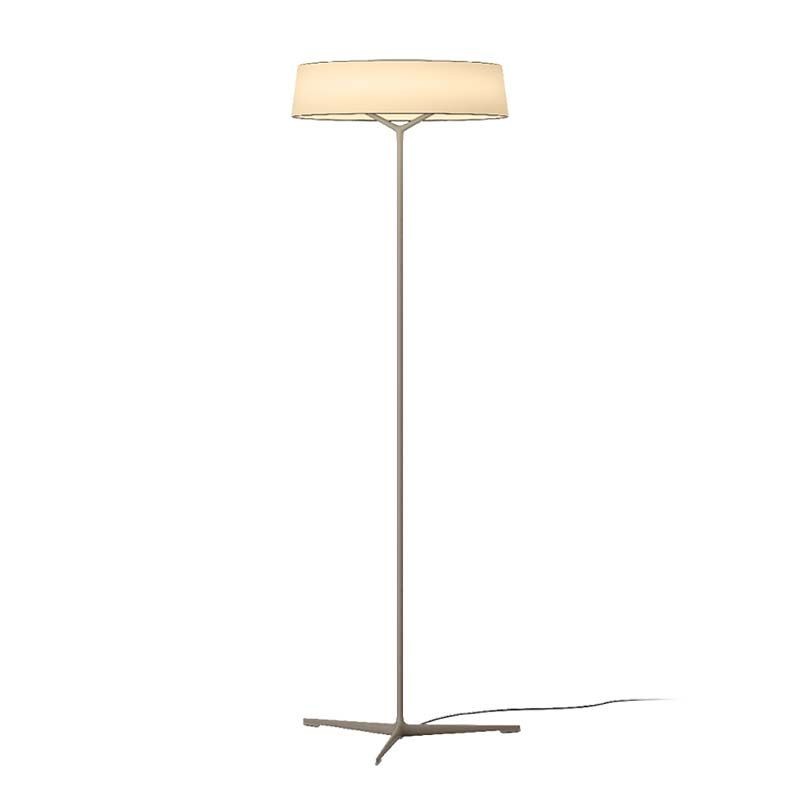 Designed by Ludovica & Roberto PalombaFor VibiaVibia Dama floor lamp