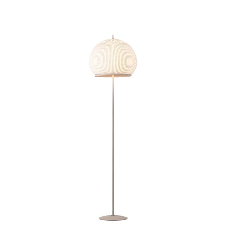 Designed by Meike HardeFor VibiaVibia Knit floor lamp