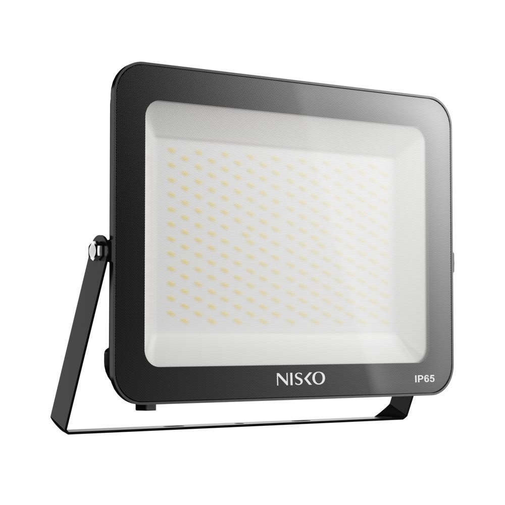 תארות הצפה EAGLE IP65 200W אור קר גוף לבןמק''ט: 17830113