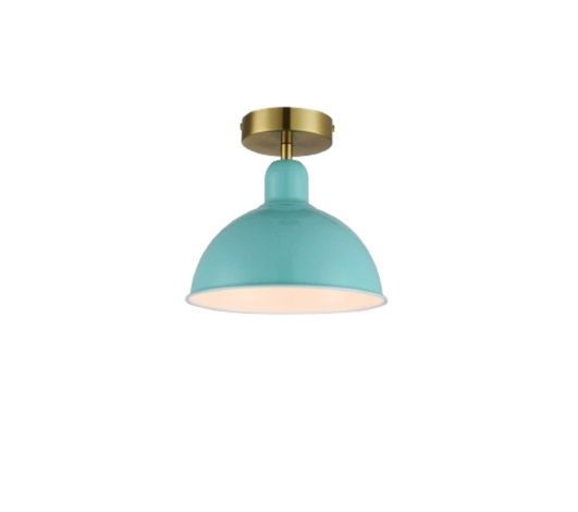 וינטג 23025 בודד צמוד טרקוטה