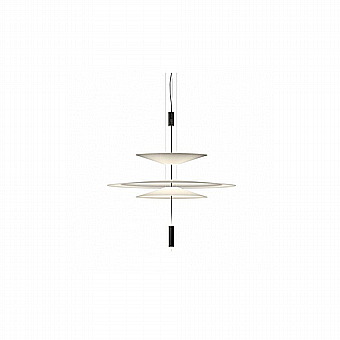 Vibia Flamingo 1530 Suspension lamp