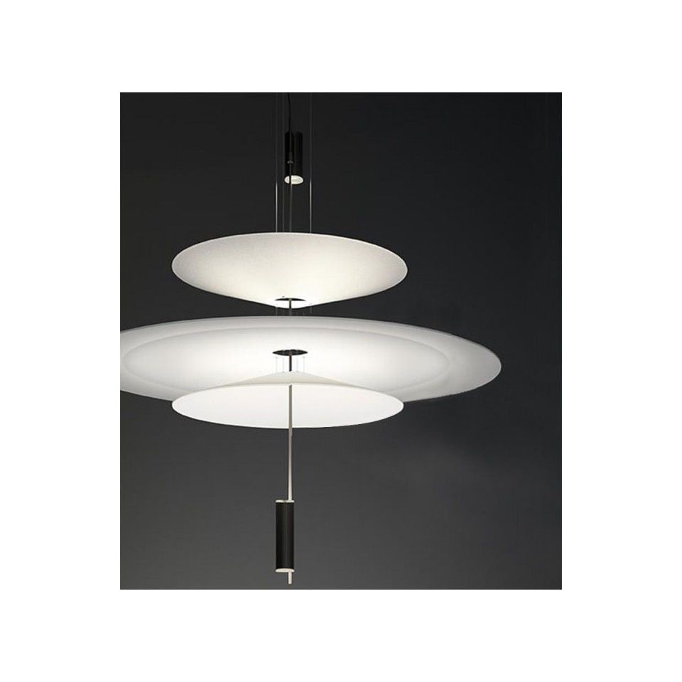 Vibia Flamingo 1530 Suspension lamp