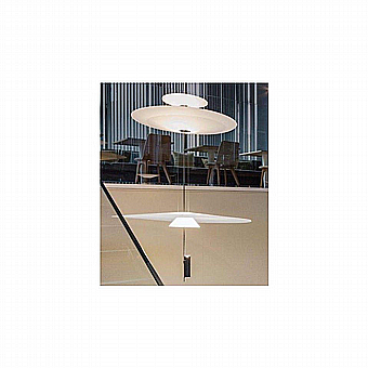 Vibia Flamingo 1560 Suspension lamp