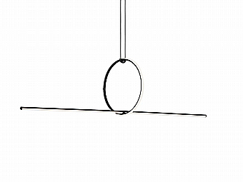 FlosArrangements Composition2 Suspension Lamp