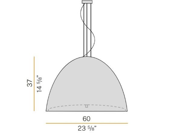 Skip to the beginning of the images galleryPanzeriWilly Glass 60 ...