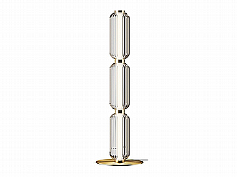Aromas Del CampoElma Floor Lamp