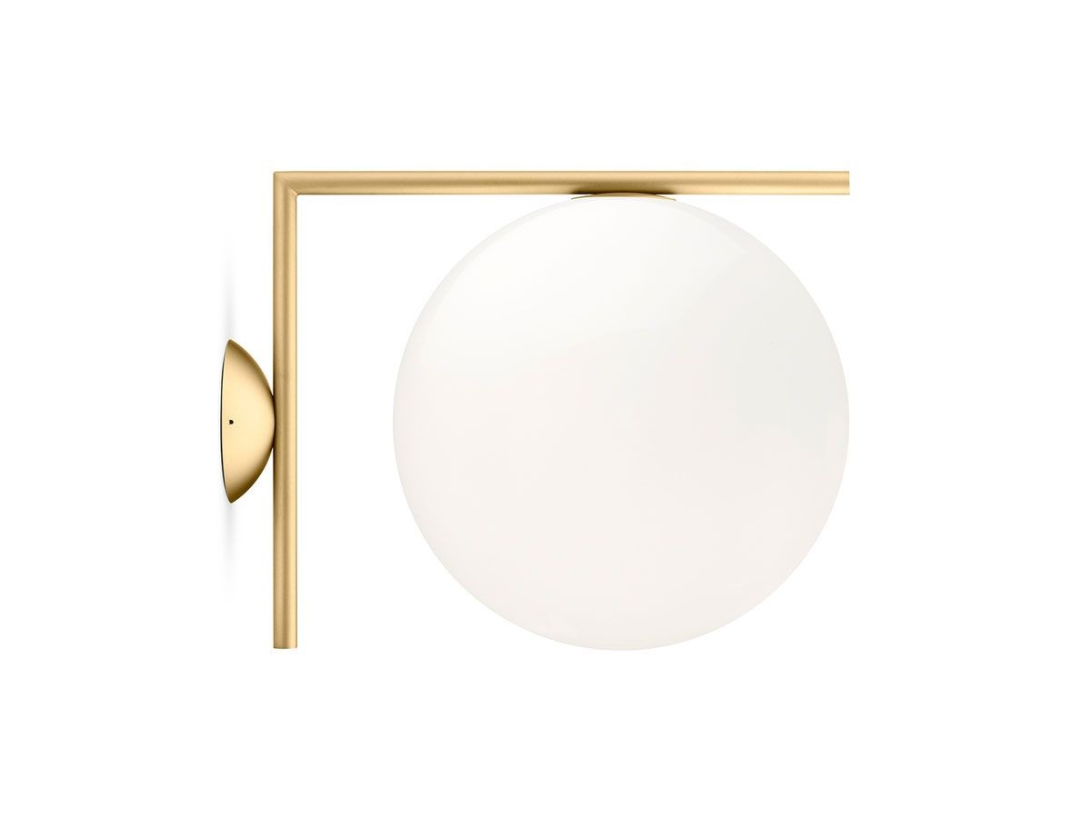 FlosIC C/W1 Wall Lamp
