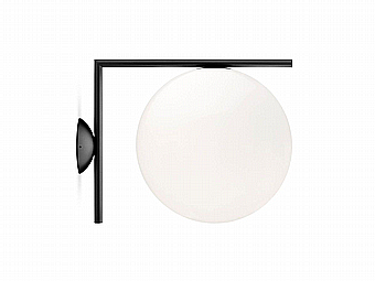FlosIC C/W1 Wall Lamp