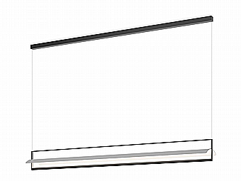 VibiaKontur 6438 Suspension Lamp