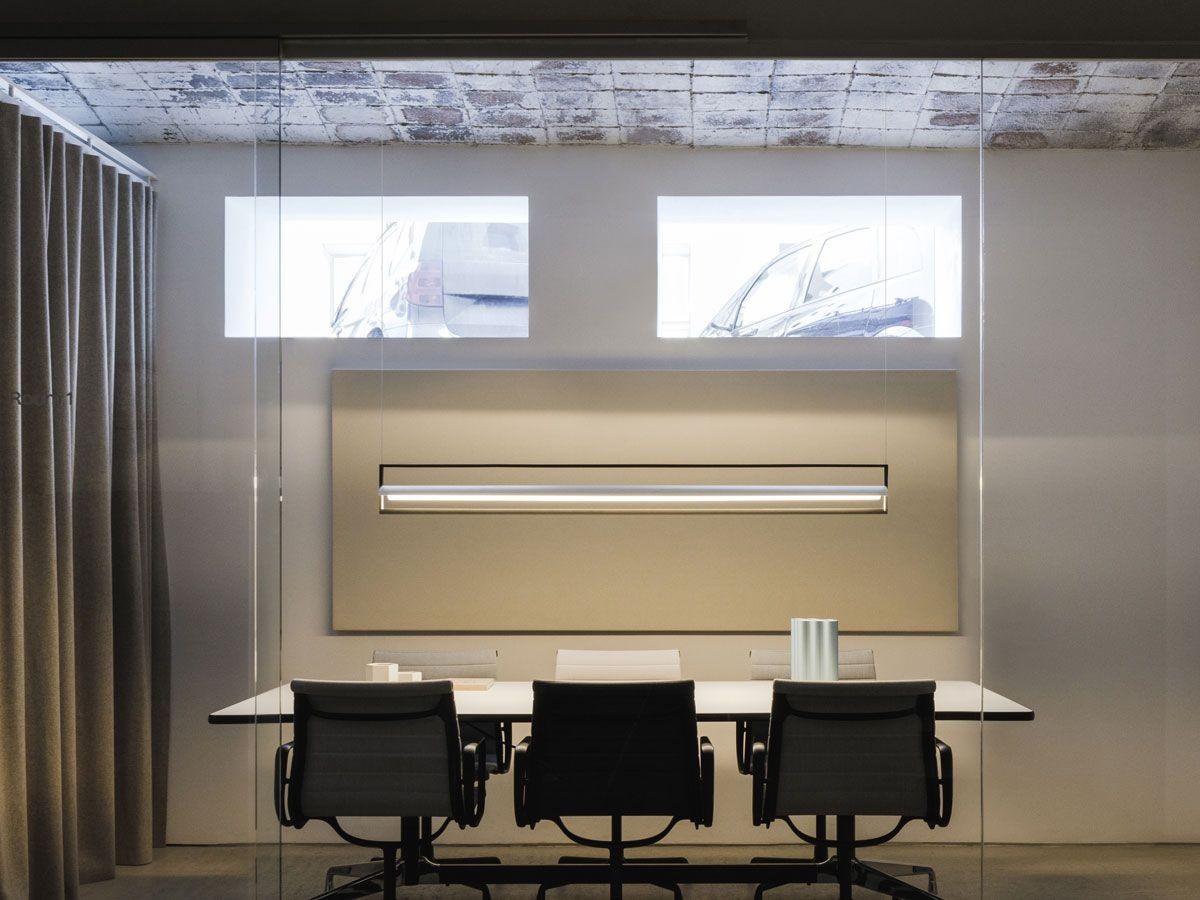 VibiaKontur 6438 Suspension Lamp