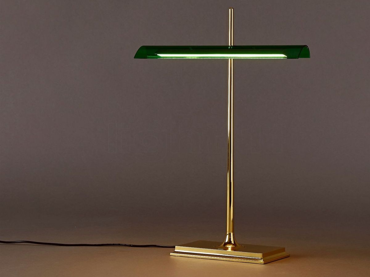 FlosGoldman Table Lamp