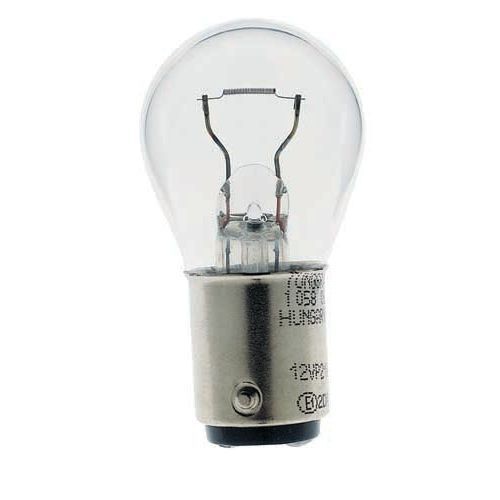 Bulb 24V 21W Ba15d Bulb Lamp Bulb 24Volt 21Watt New