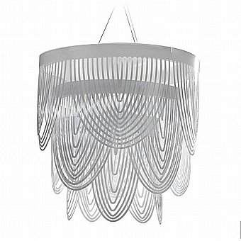 SlampCeremony Suspension White